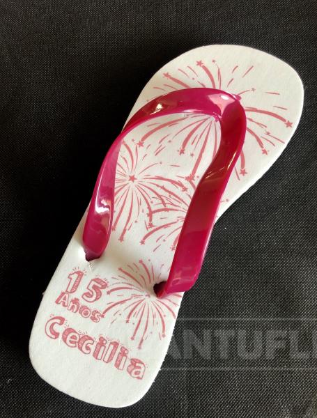 Sandalias XV – Pantuflex